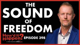 Liberating Humanity - Heal, Educate, Protect