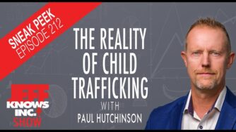 Liberating Humanity - Heal, Educate, Protect