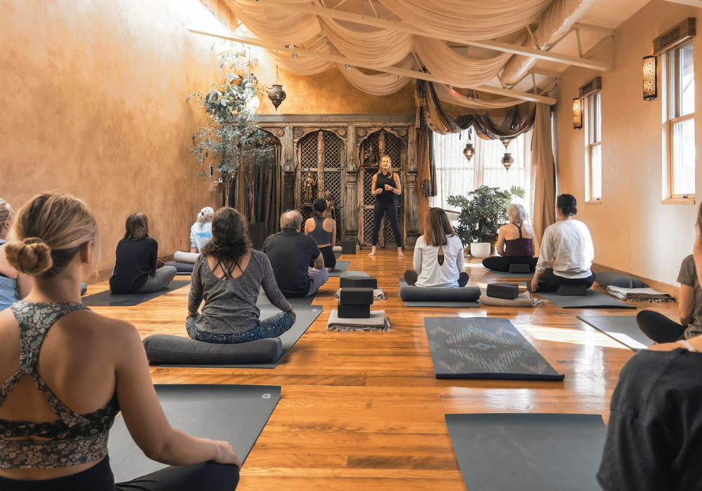 Plant Medicine Healing Retreat - Liberating Humanity