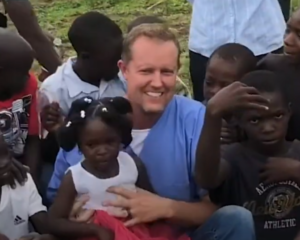 Paul Hutchinson - The Founder of Liberating Humanity - Liberating Humanity