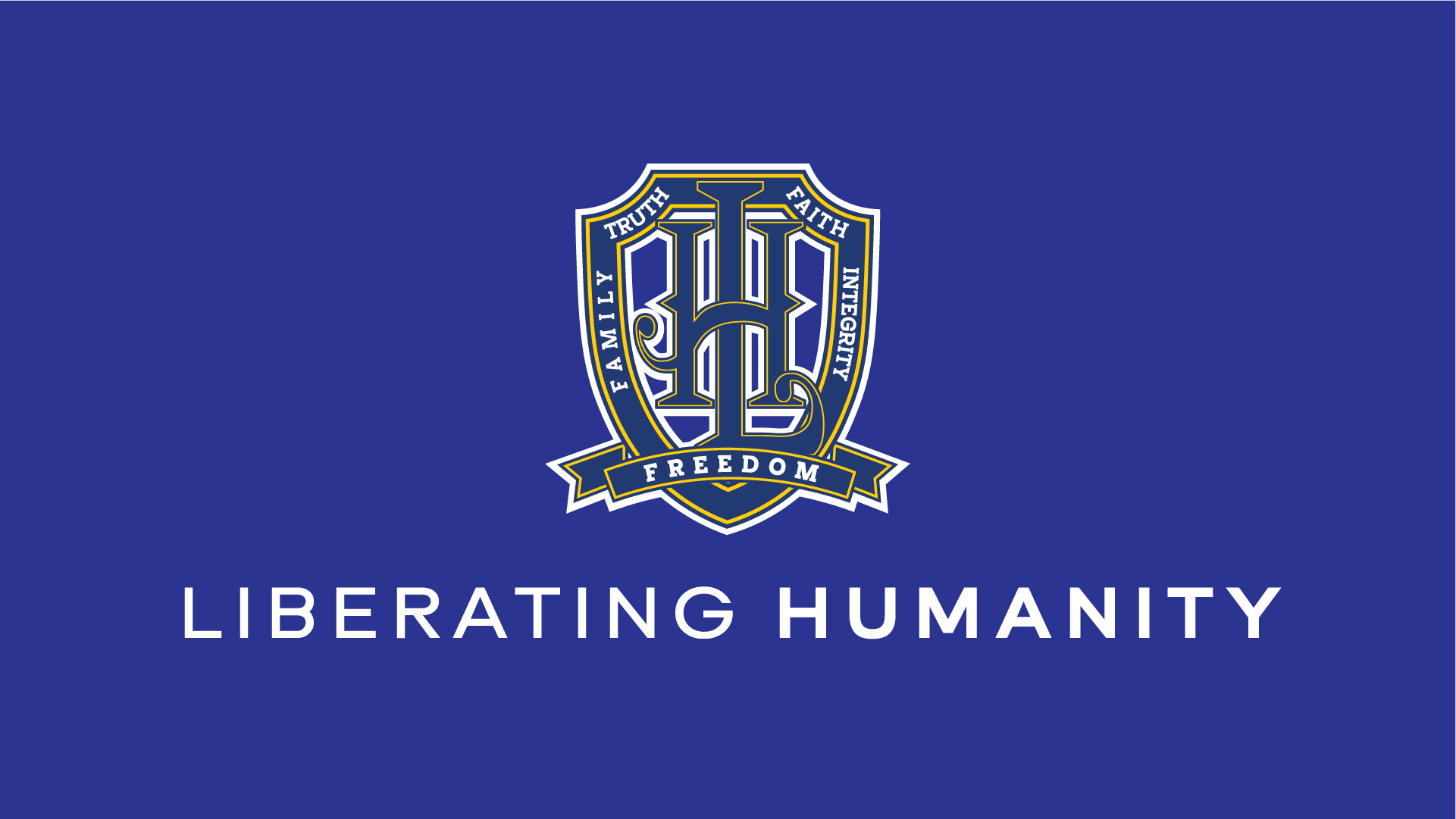 Liberating Humanity - Liberating Humanity